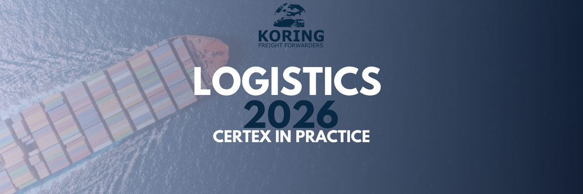 CERTEX in practice: What changes in your customs clearance process ...