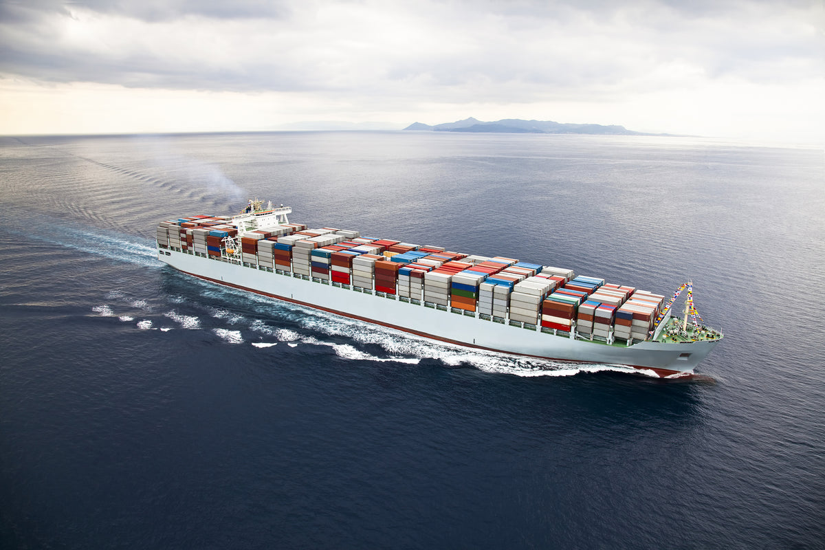 About Koring – Koring Freight Forwarders